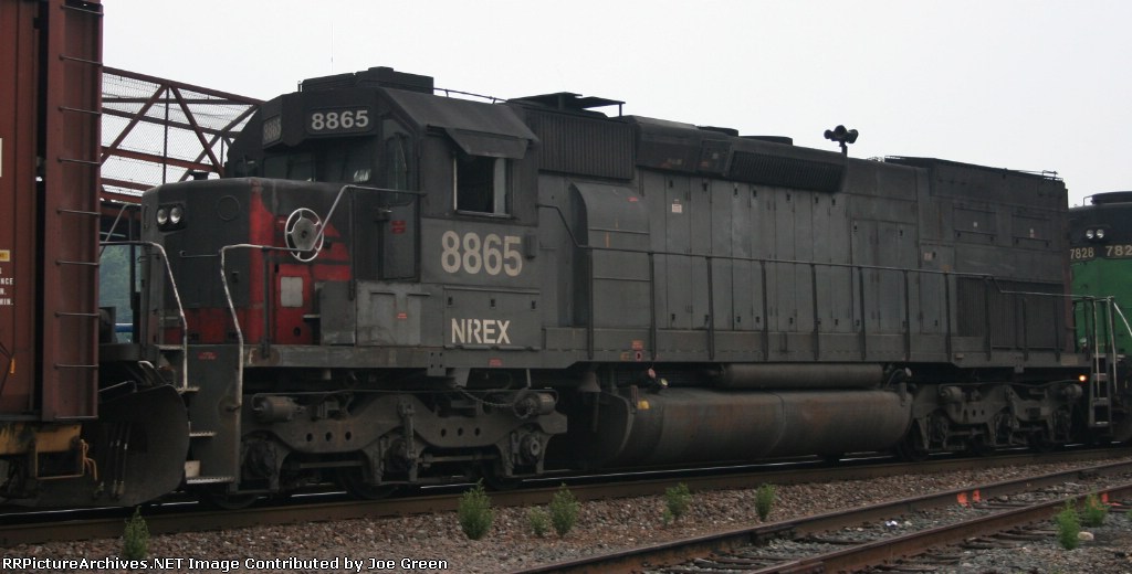 NREX 8865